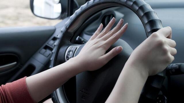 Is the modern automobile horn for safety or a security? | Bellingham Herald