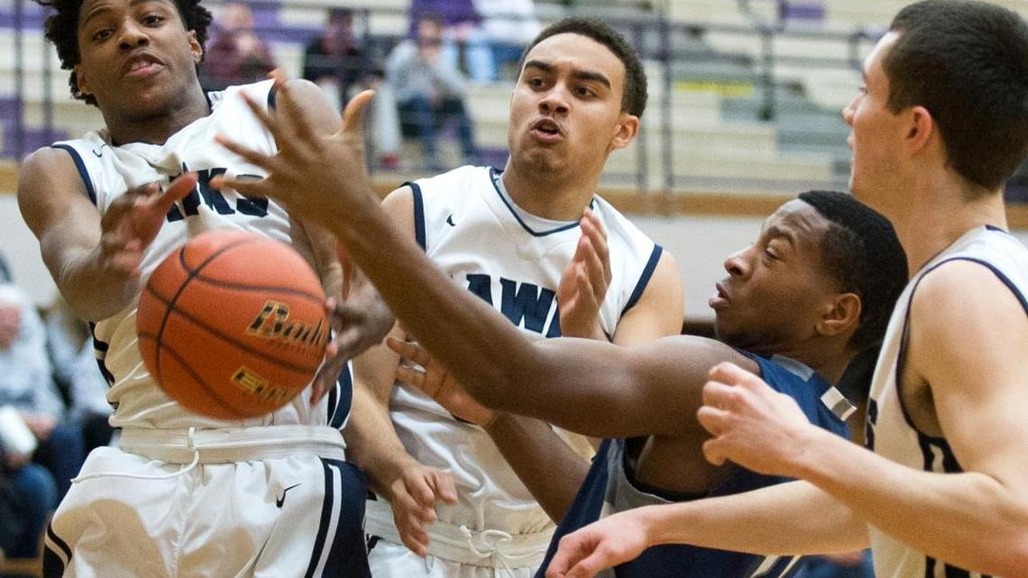 Storm’s season ends in state regional | Bellingham Herald